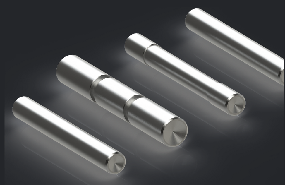 ROOK Tactical Dimpled Pin Set Gen 2.0 (PF940V2/PF940C) | Sigwo Arms