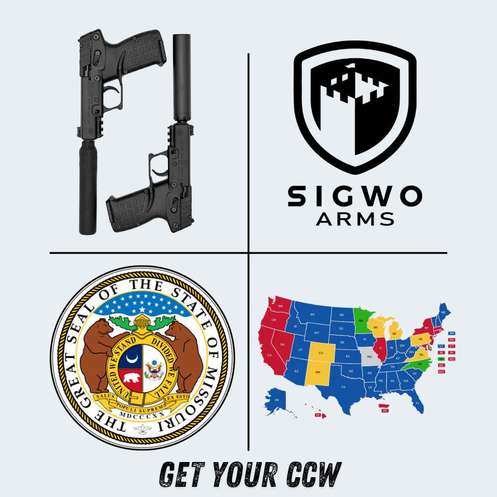 CCW Class | Sigwo Arms