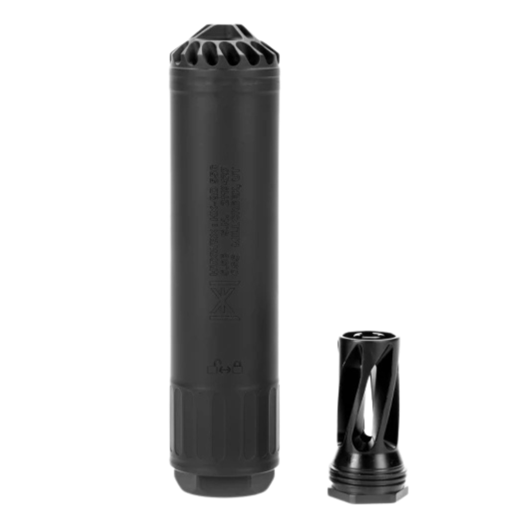 OSS HX-QD 556 KIT LEO Trade-In | Sigwo Arms