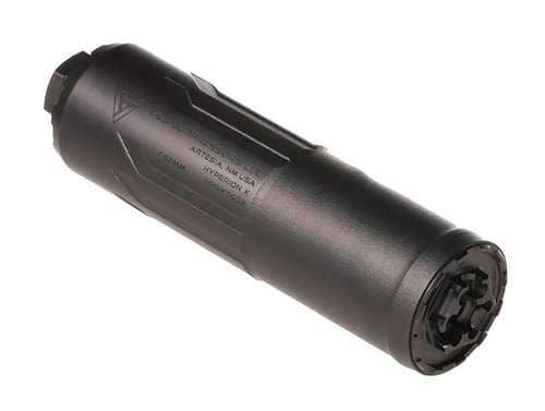 CGS Hyperion – Full-Auto .30-Cal | Sigwo Arms